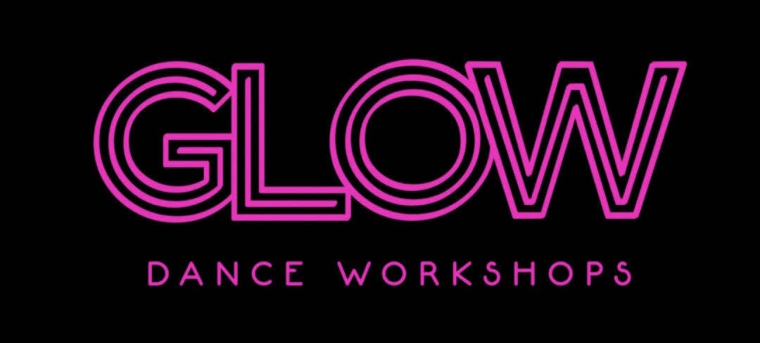 Let’s Dance! | Glow Dance Workshops